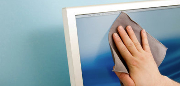 How to Clean LCD Display - The Brighton Cleaning Company